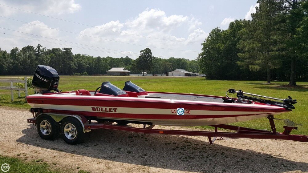 Used Power boats Bass Bullet boats for sale - boats.com Used Power boats Bass Bullet boats for sale - boats.com
