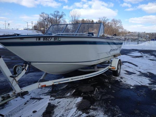 1996 Spectrum 19 Pro Avenger, Mishawaka Indiana - boats.com 1996 Spectrum 19 Pro Avenger, Mishawaka Indiana - boats.com