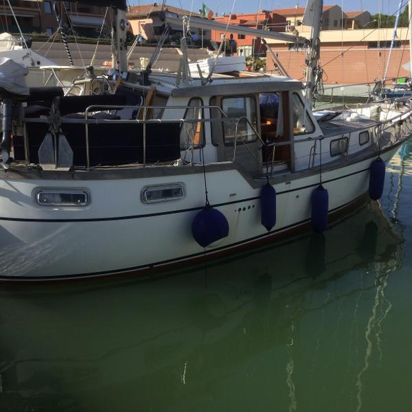 Nauticat 33 boats for sale - boats.com