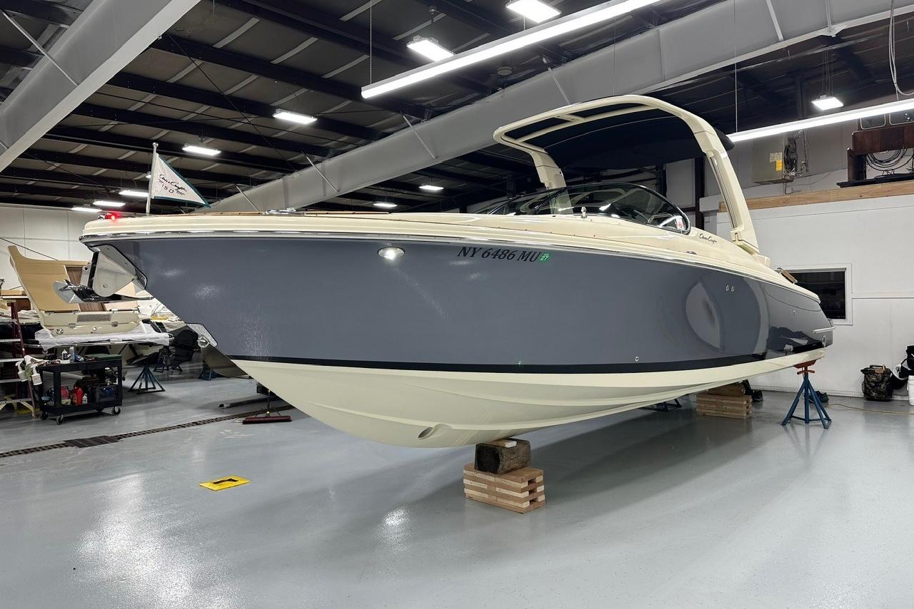 2024 Chris-Craft Launch 28 GT, Lake George États-Unis - boats.com