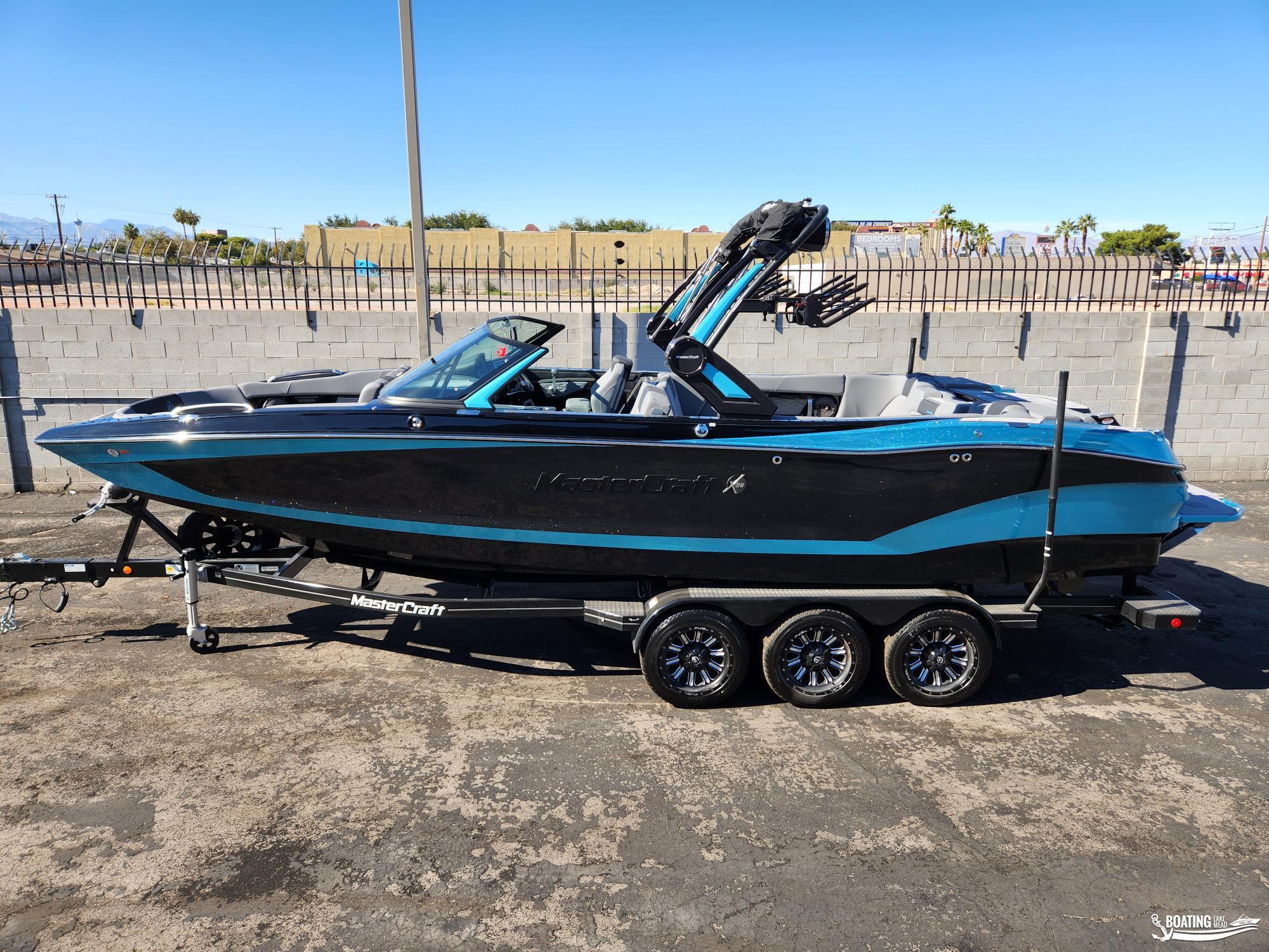 Mastercraft x26 store
