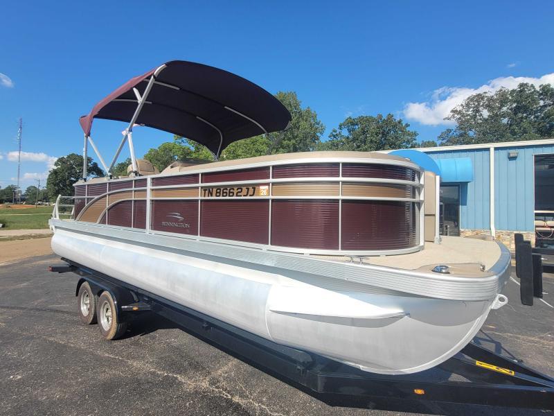 2019 Bennington 23 SSRXP, Counce Tennessee - boats.com 2019 Bennington 23 SSRXP, Counce Tennessee - boats.com