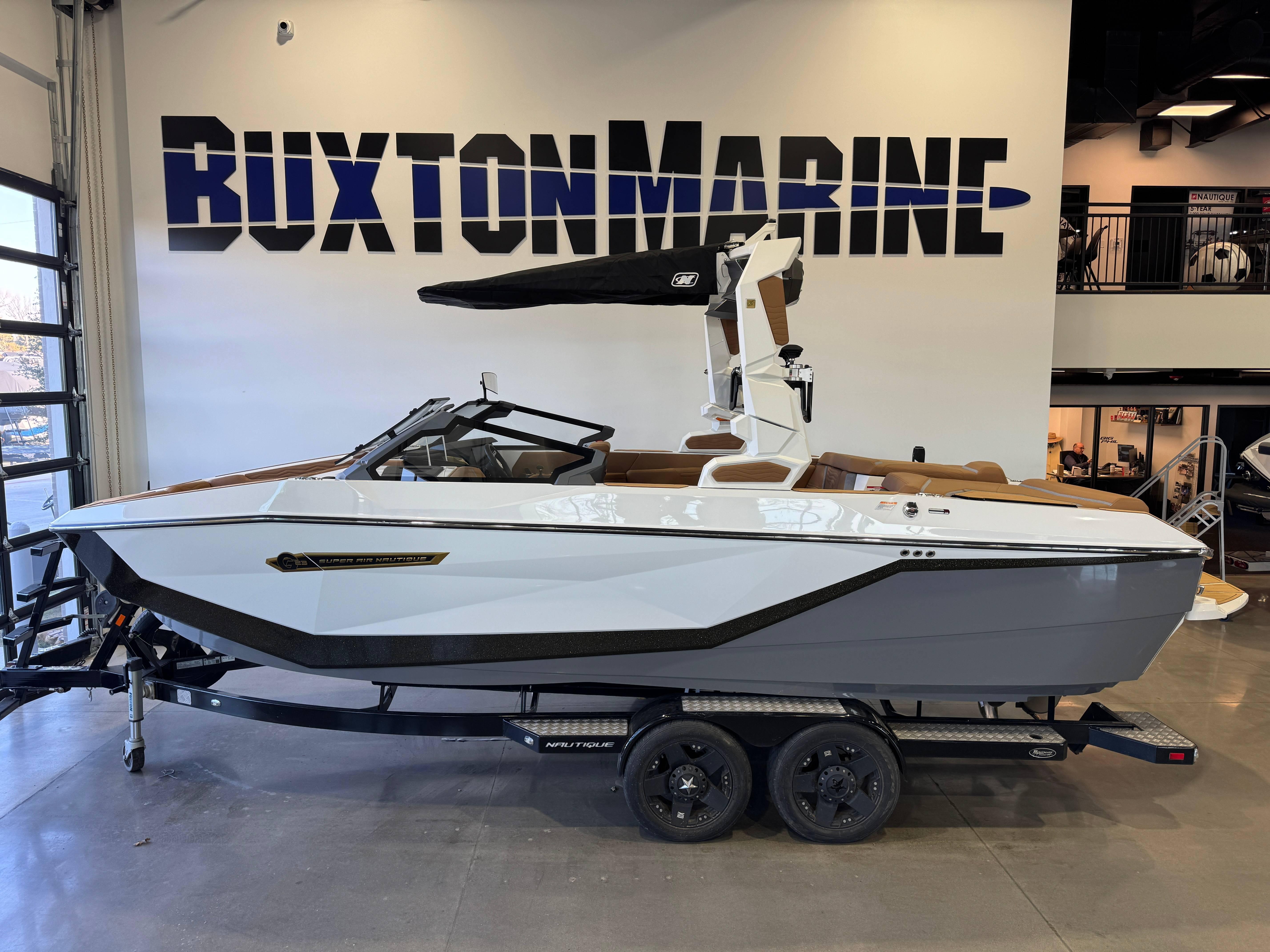 2025 Nautique Super Air Nautique G23, Lewisville Texas - boats.com