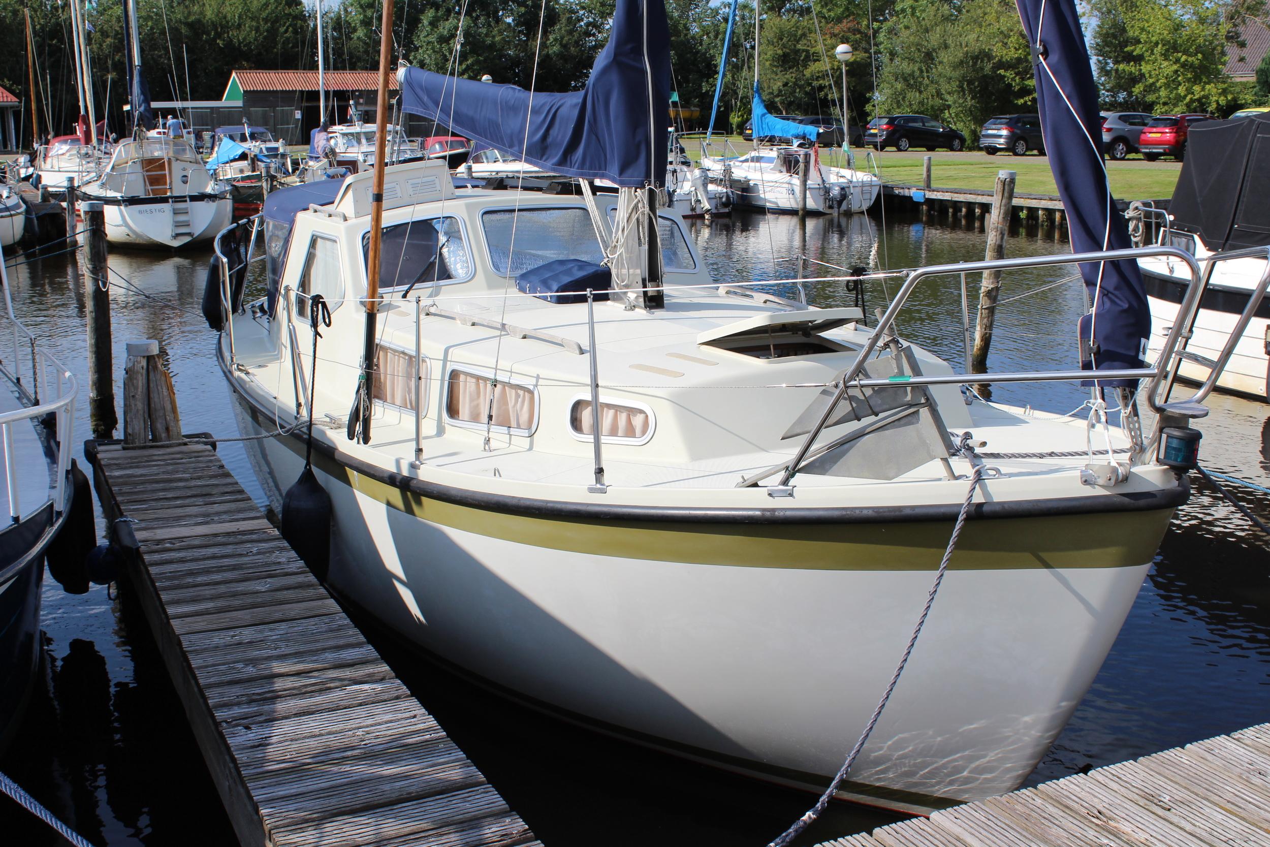 Page 3 of 34 - Motorsailer (sail) boats for sale - boats.com