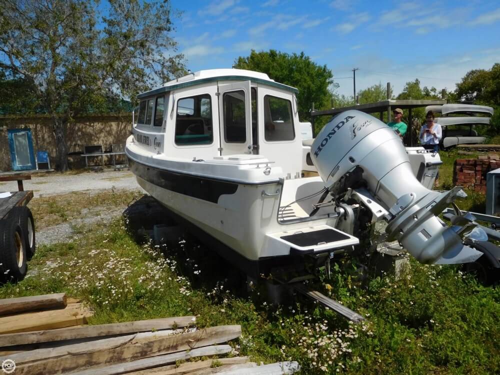 Used C-Dory boats for sale - boats.com