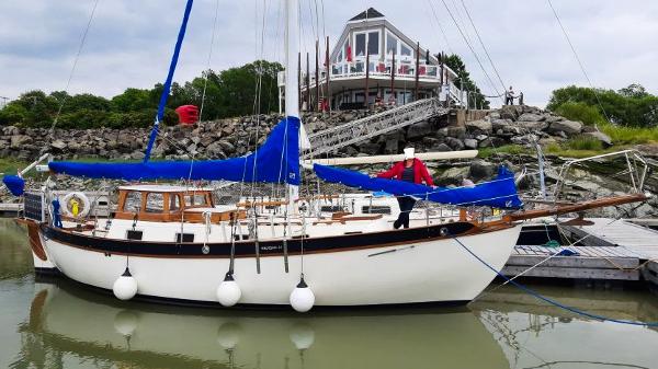 Westsail 32 boats for sale boats