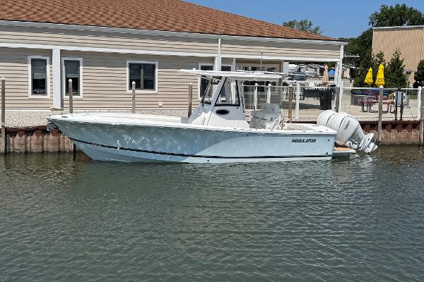 Regulator 28 boats for sale - boats.com