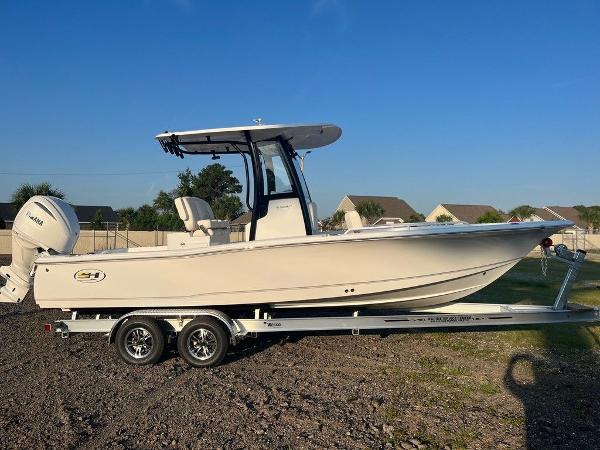 Sea Hunt Bx 25 Fs boats for sale - boats.com