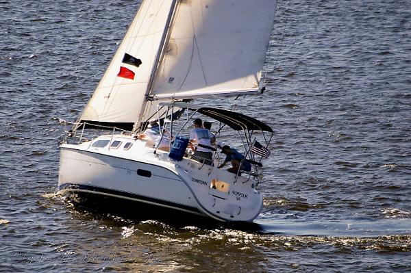 Hunter 290 boats for sale - boats.com