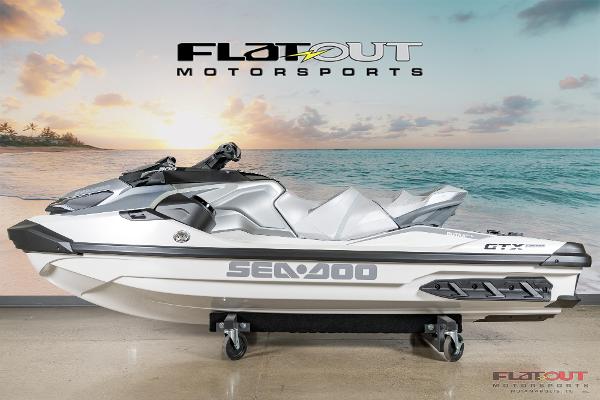 2024 Sea-Doo GTX LIMITED 300 TECH PACKAGE, Indianapolis Vereinigte Staaten - boats.com