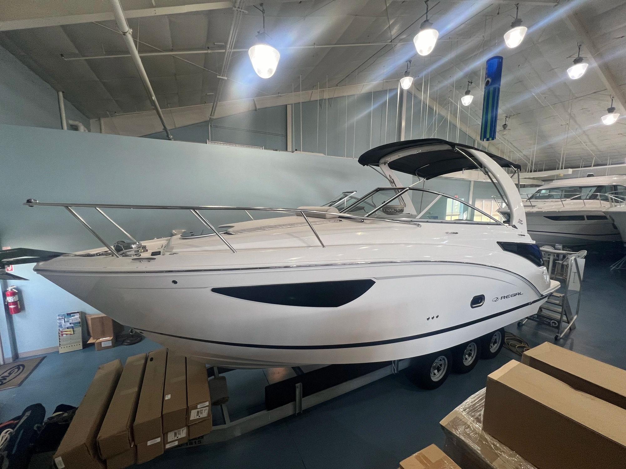 2025 Regal 26 XO, Clearwater Florida - boats.com