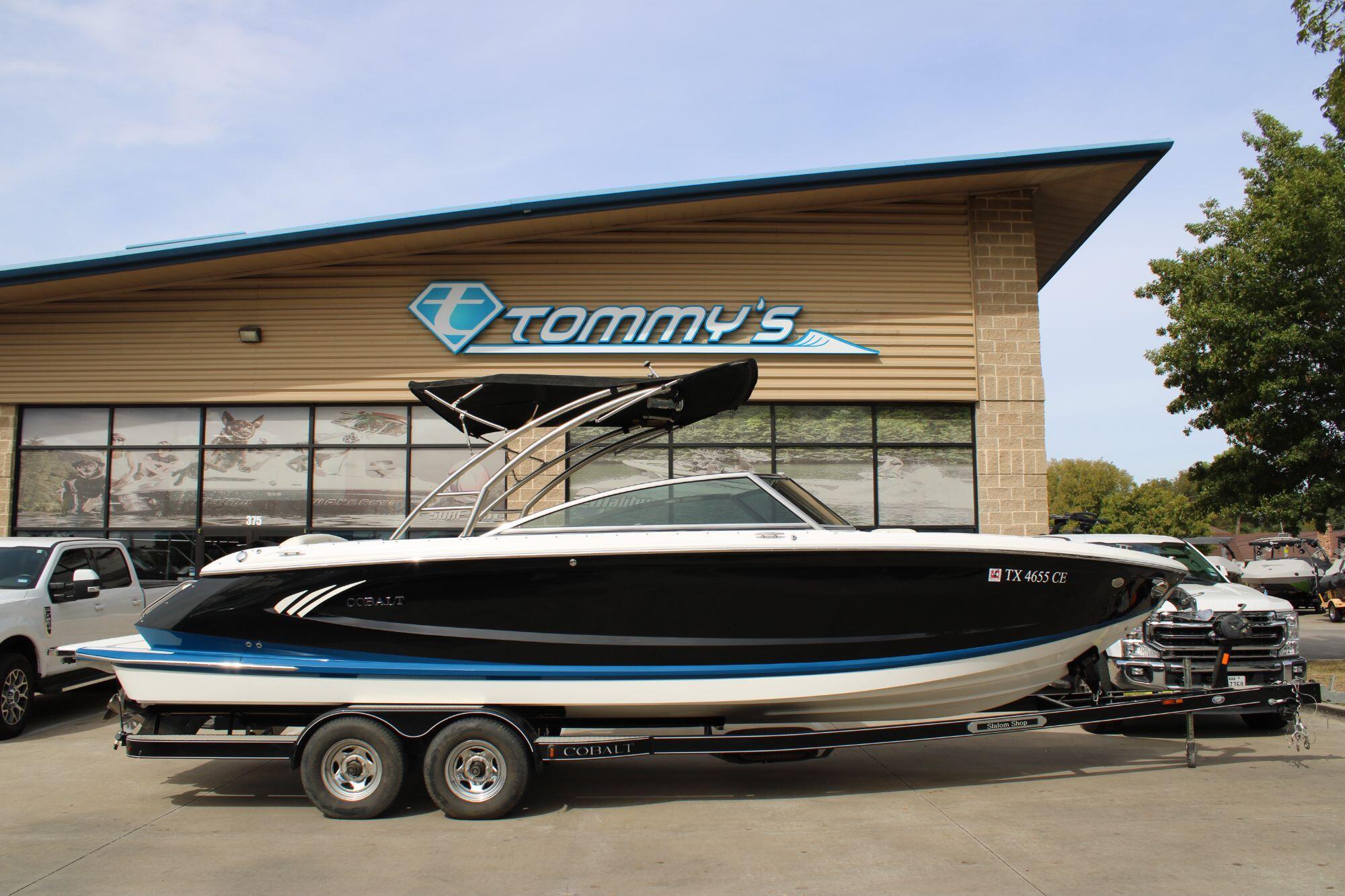 2006 Cobalt 250 Bowrider, Kemah Texas - boats.com