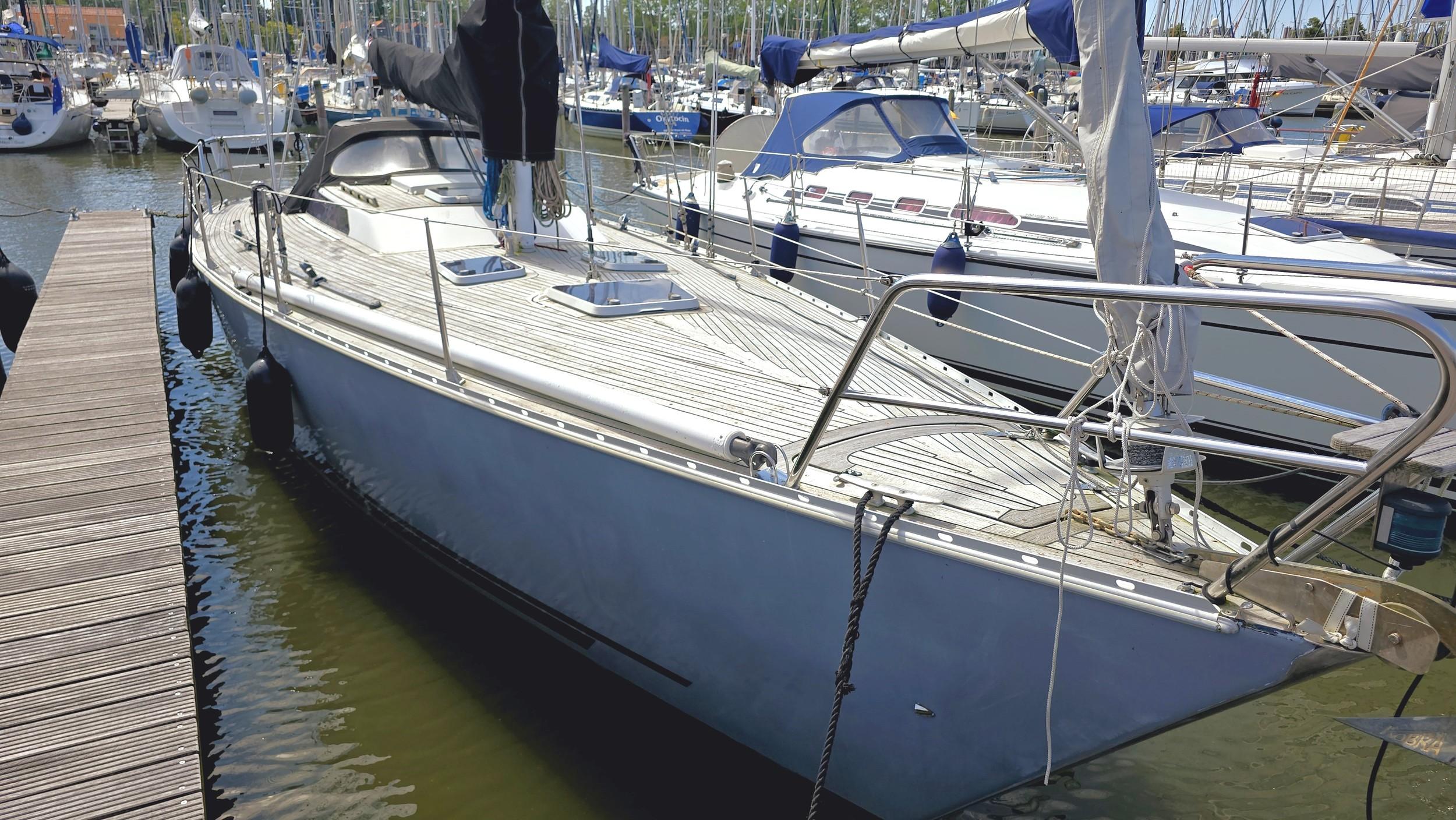 Page 3 of 34 - Motorsailer (sail) boats for sale - boats.com