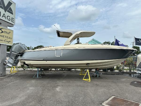 2024 Chris-Craft Launch 31 GT, Sarasota Florida - boats.com