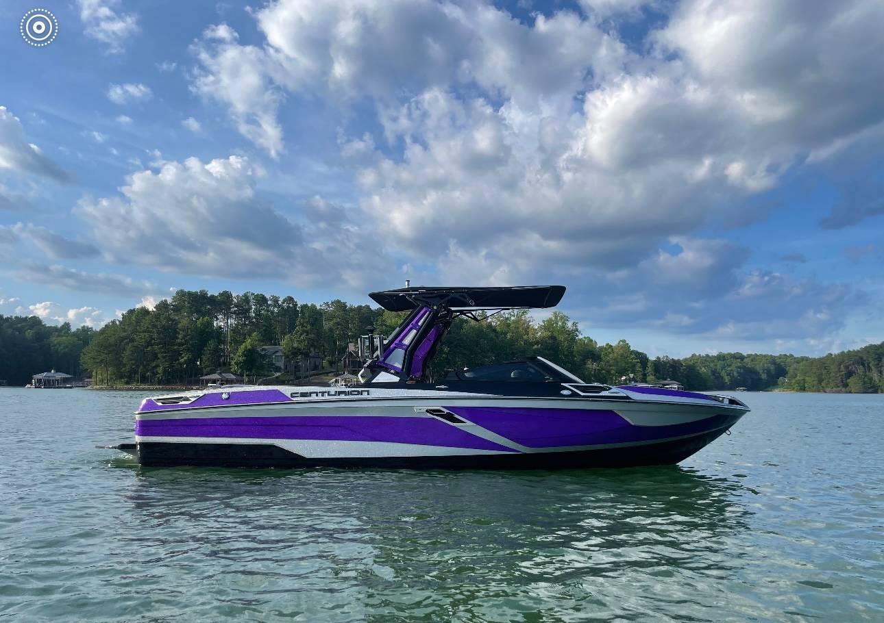 2021 Centurion Ri265, Seneca South Carolina - boats.com