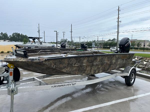 2023 Excel 1651 Viper F4 Destin Florida
