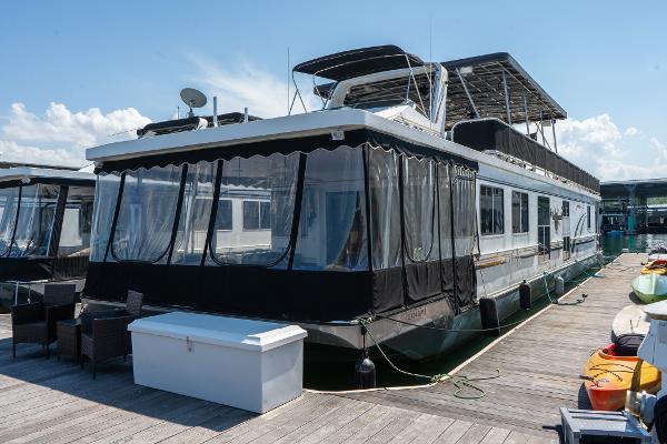 House boats for sale boats