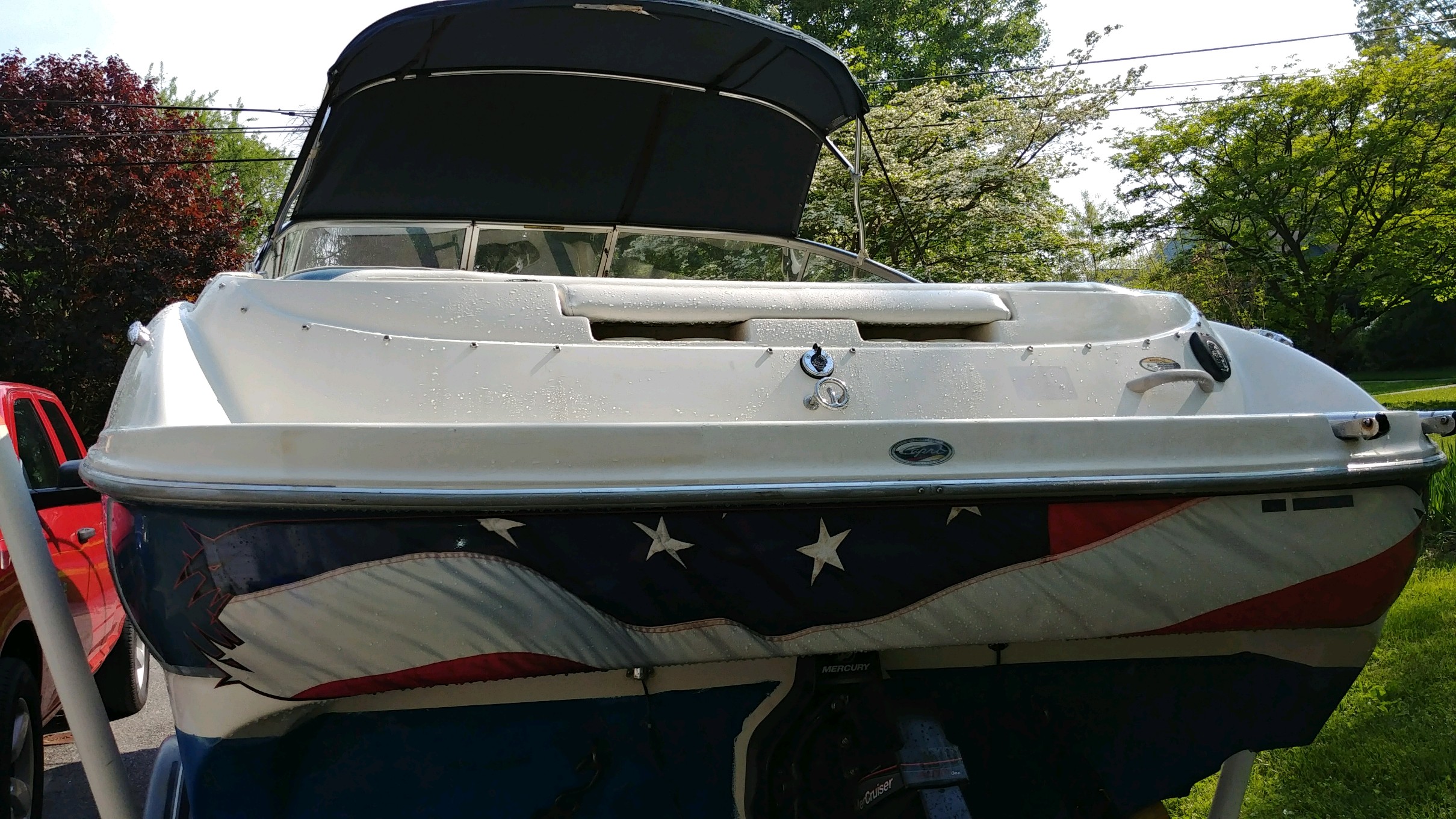 Bayliner Capri boats for sale - boats.com