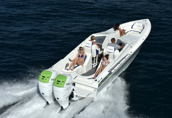 Active Thunder boats for sale - boats.com