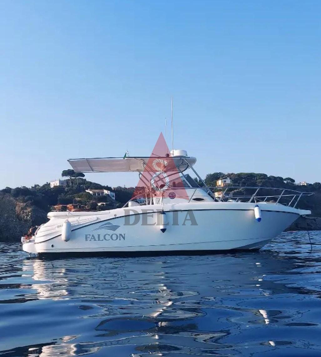 1999 Bimax Walk Around 750, Savona, Liguria Italy - boats.com