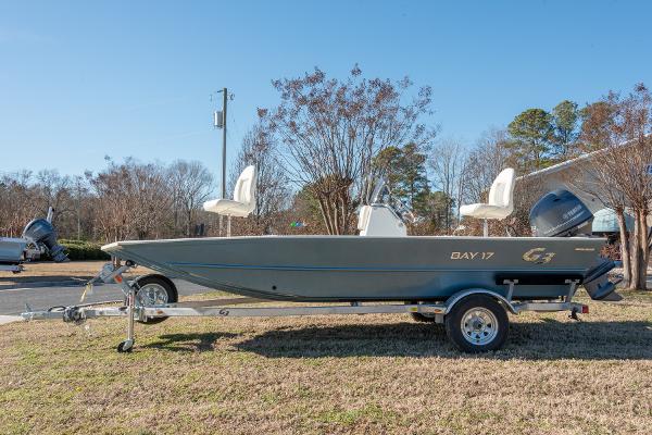 G3 17 Cc boats for sale - boats.com