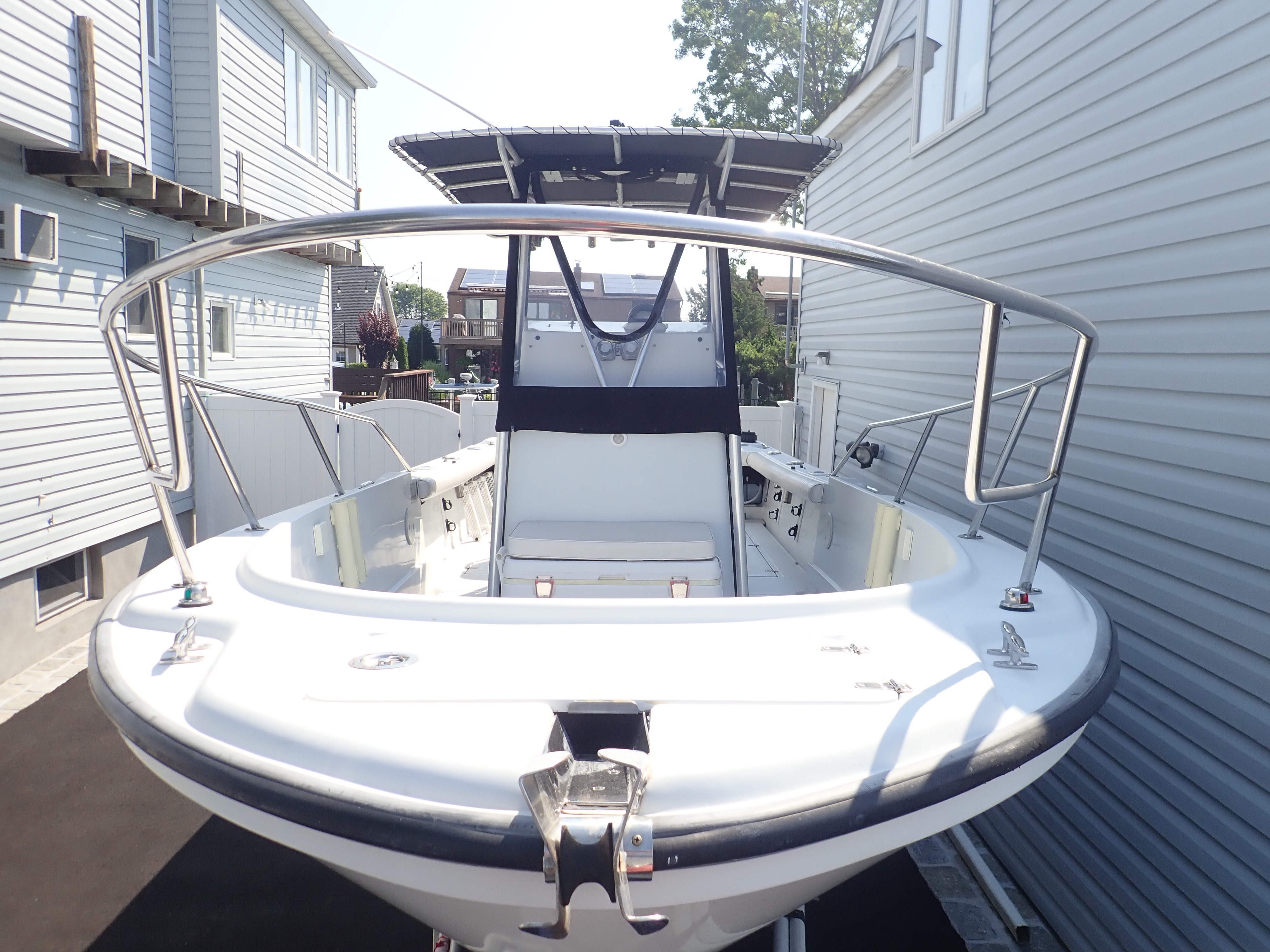 Boston Whaler 24 boten te koop - boats.com