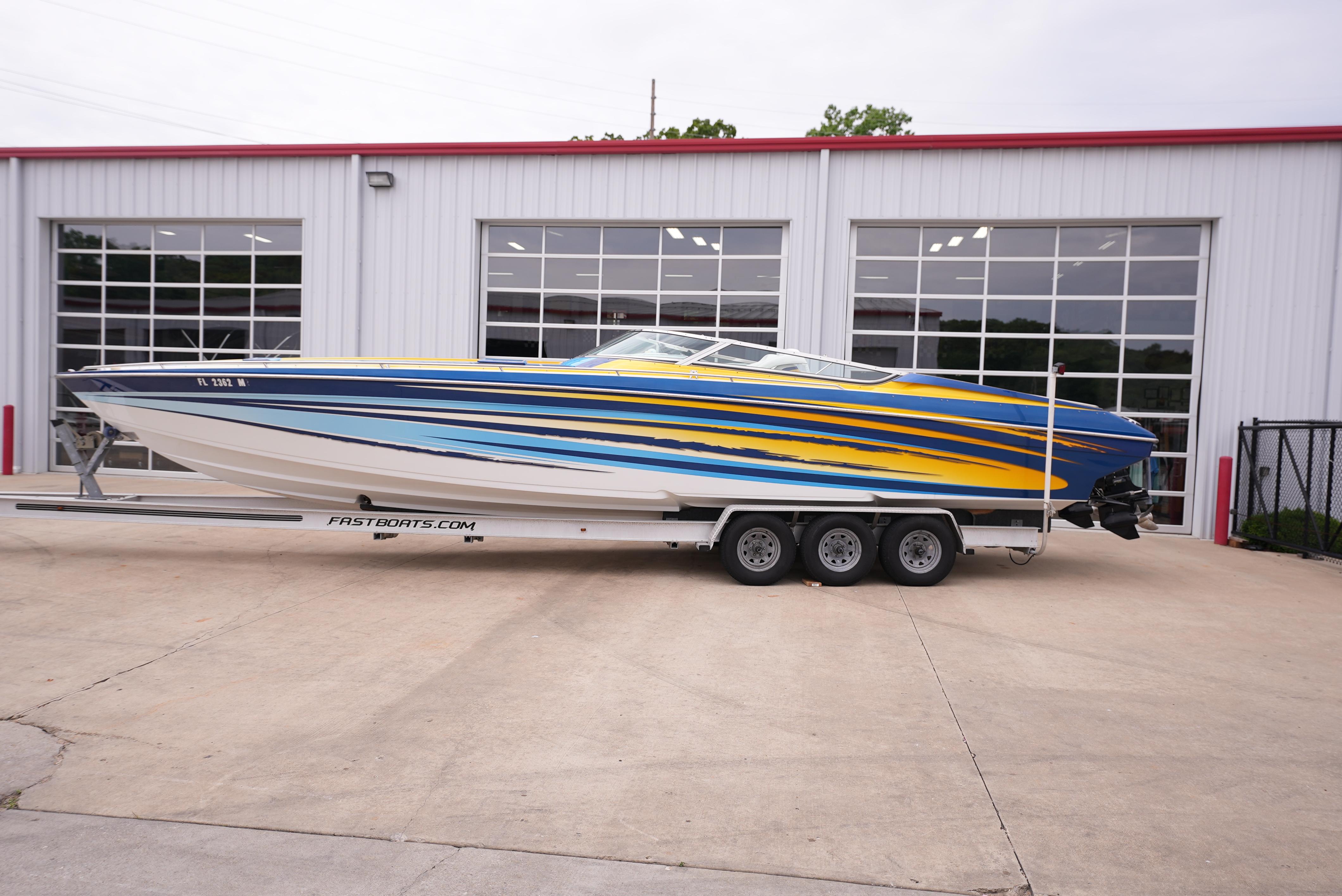 2006 Formula 382 FASTech, Osage Beach Missouri - boats.com