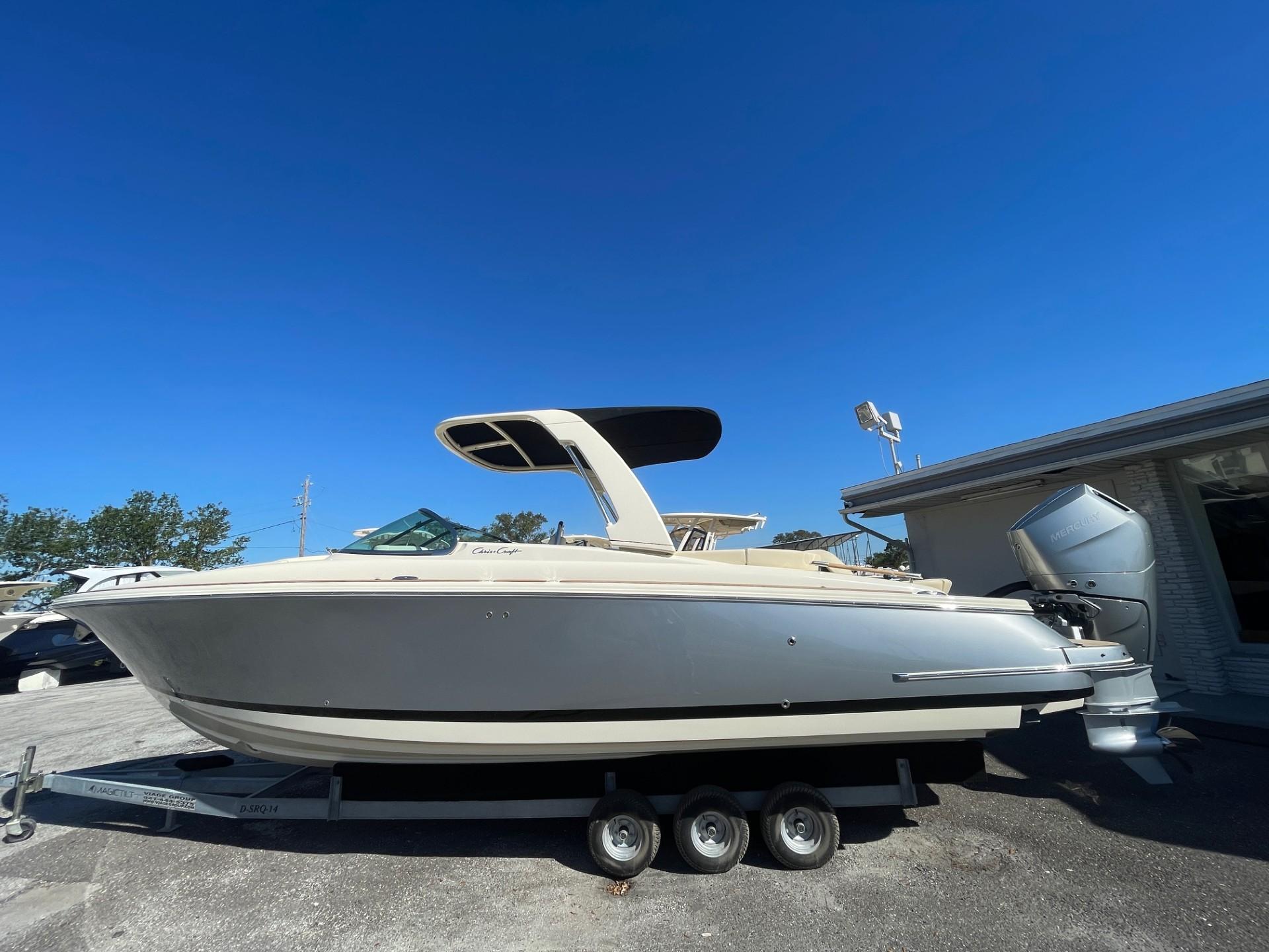 2025 Chris-Craft Launch 28 GT, Sarasota Florida - boats.com