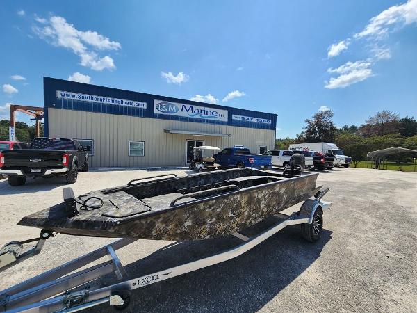 Excel Viper F4 Boats For Sale