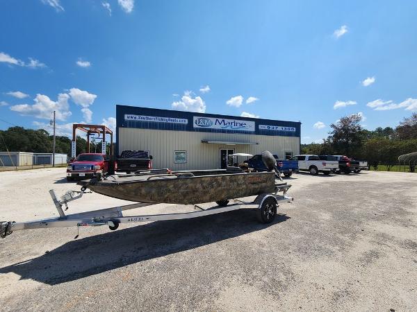 2023 Excel Viper F4 1860 Stapleton United States