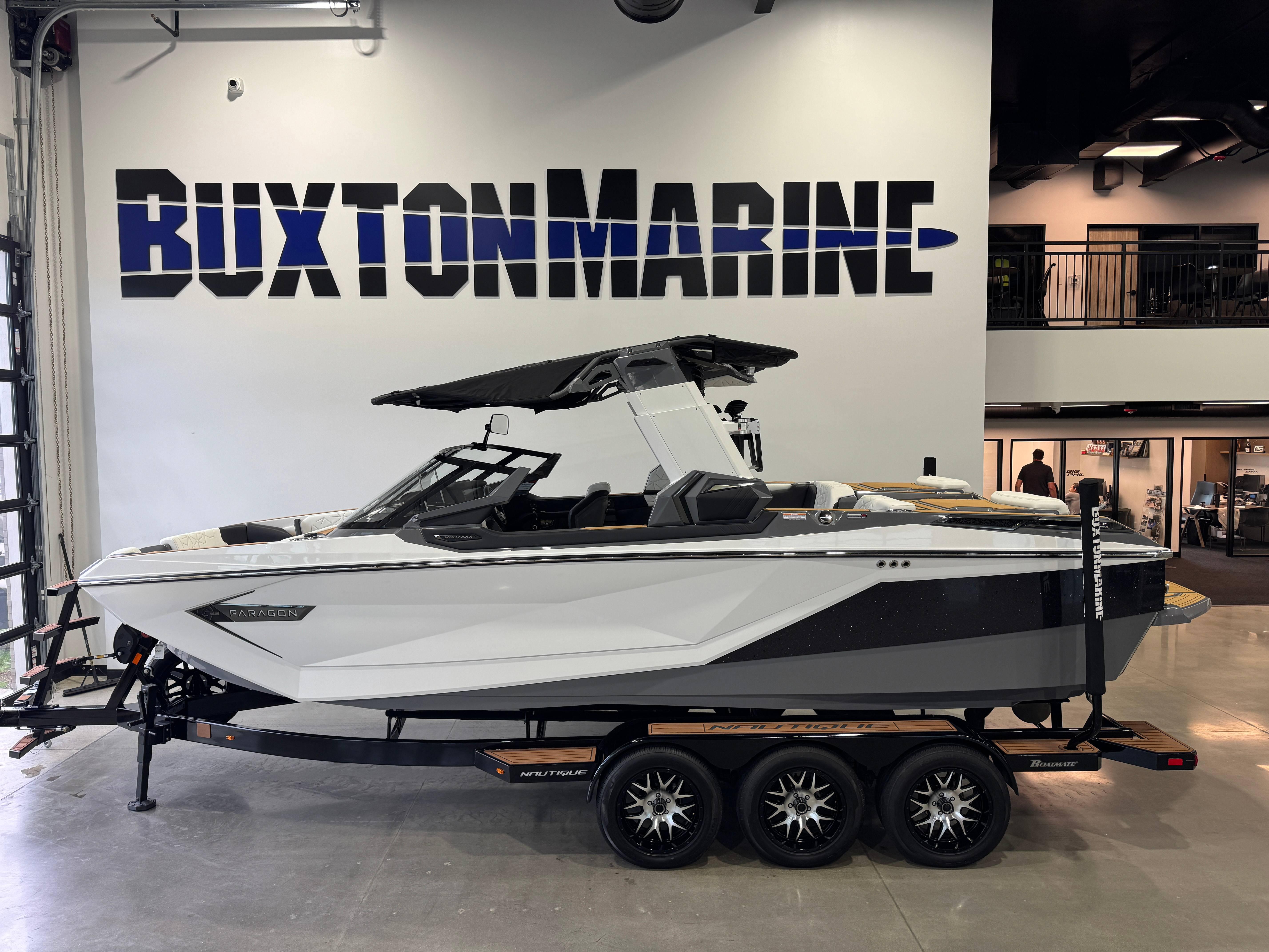 2023 Nautique Super Air Nautique G23 Paragon, Lewisville Texas - boats.com