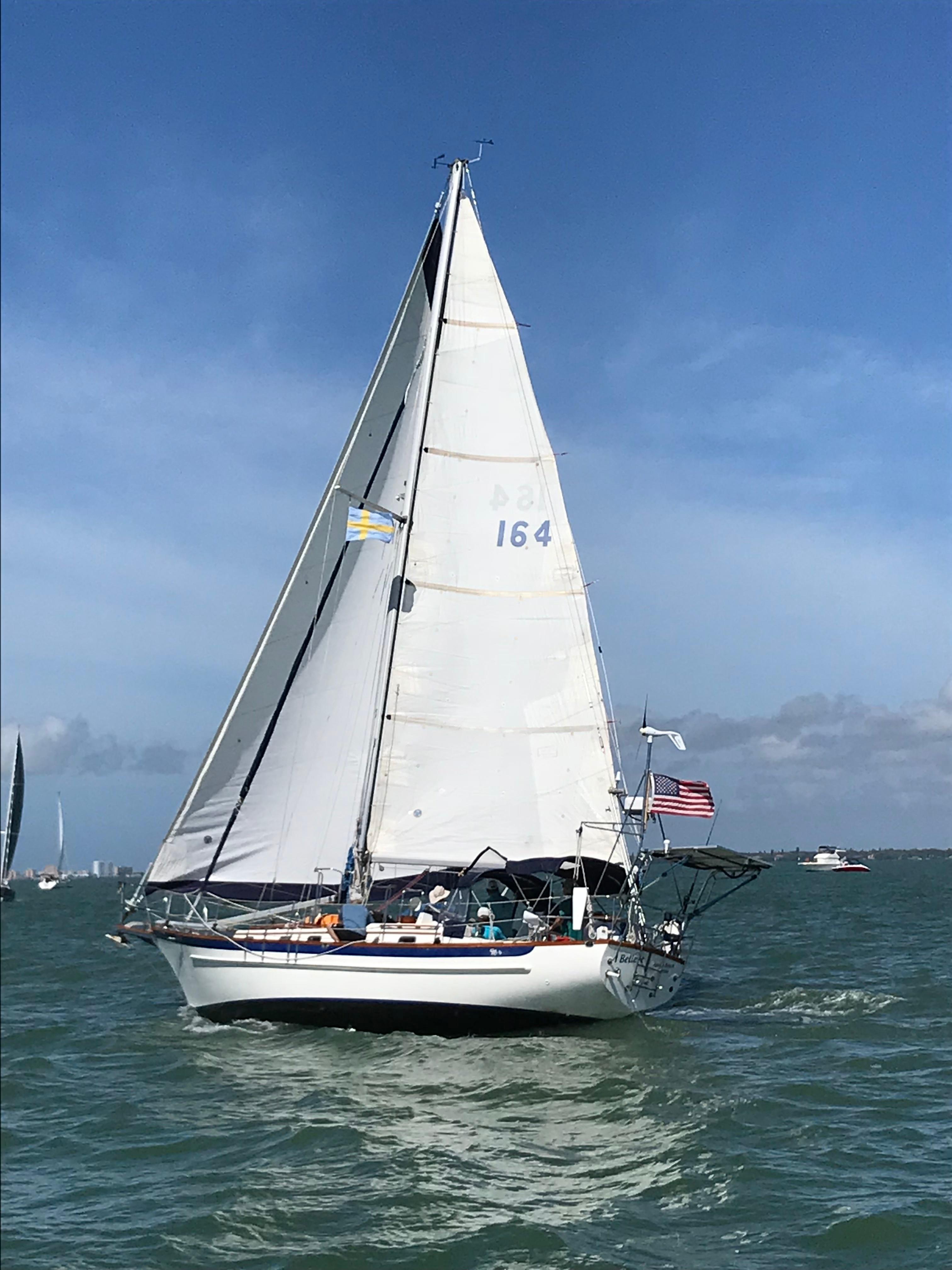 Page 20 of 37 Used sail boats for sale in Florida boats