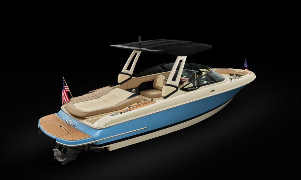 2025 Chris-Craft Sportster 25, Okoboji Iowa - boats.com