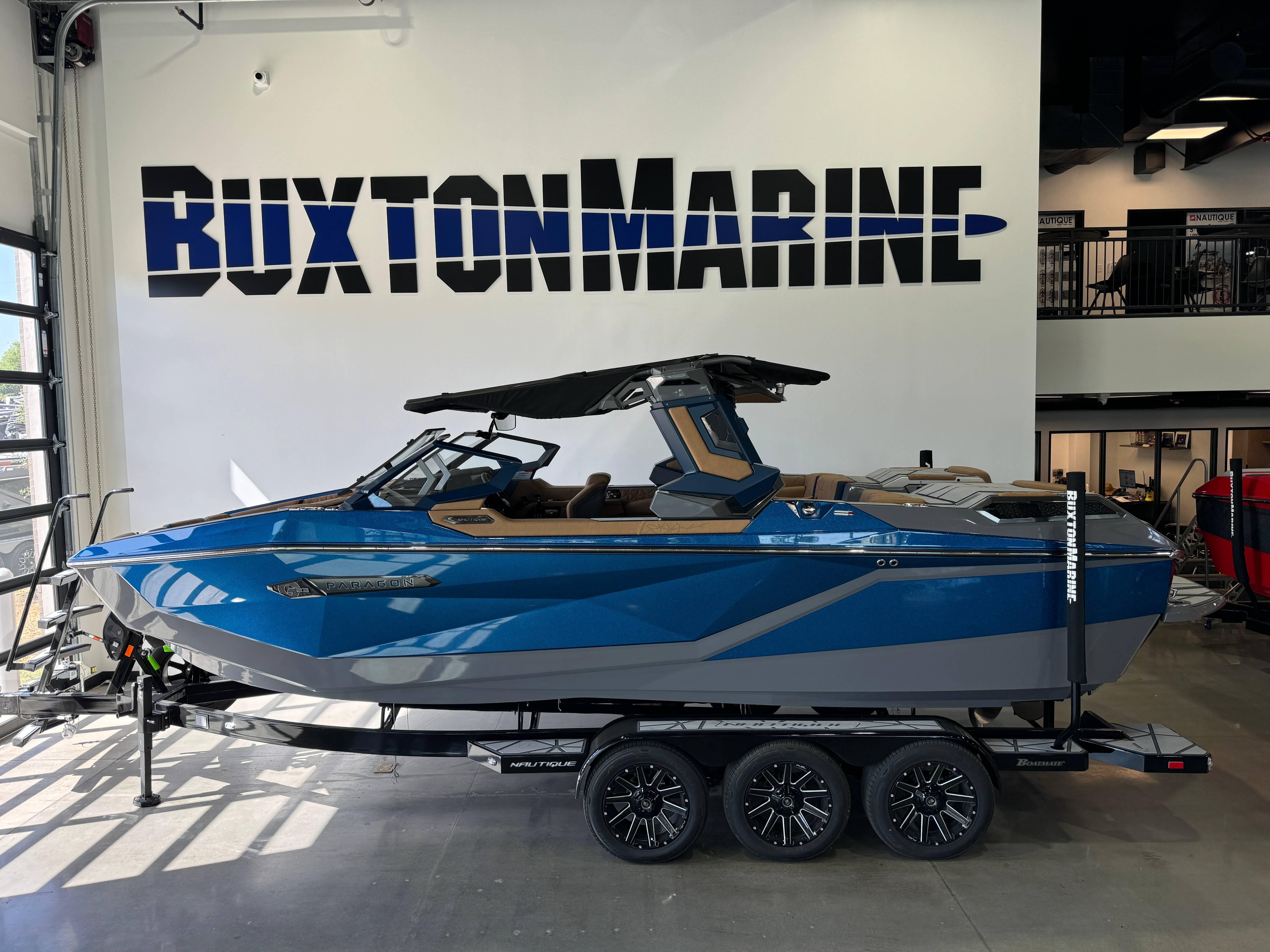 2025 Nautique Super Air Nautique G23 Paragon, Lewisville Texas - boats.com