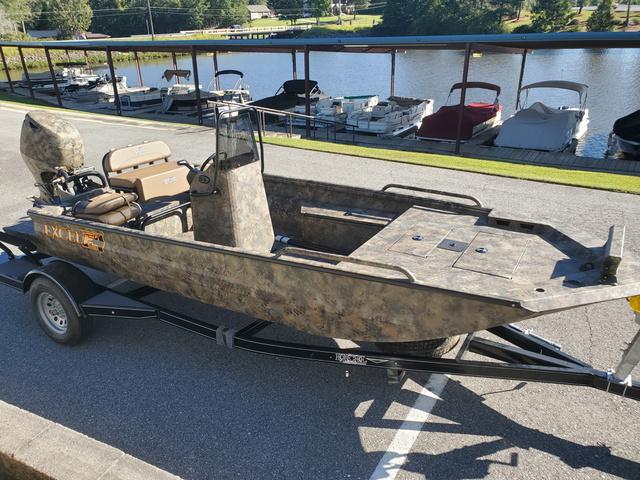 Jon boats for sale boats