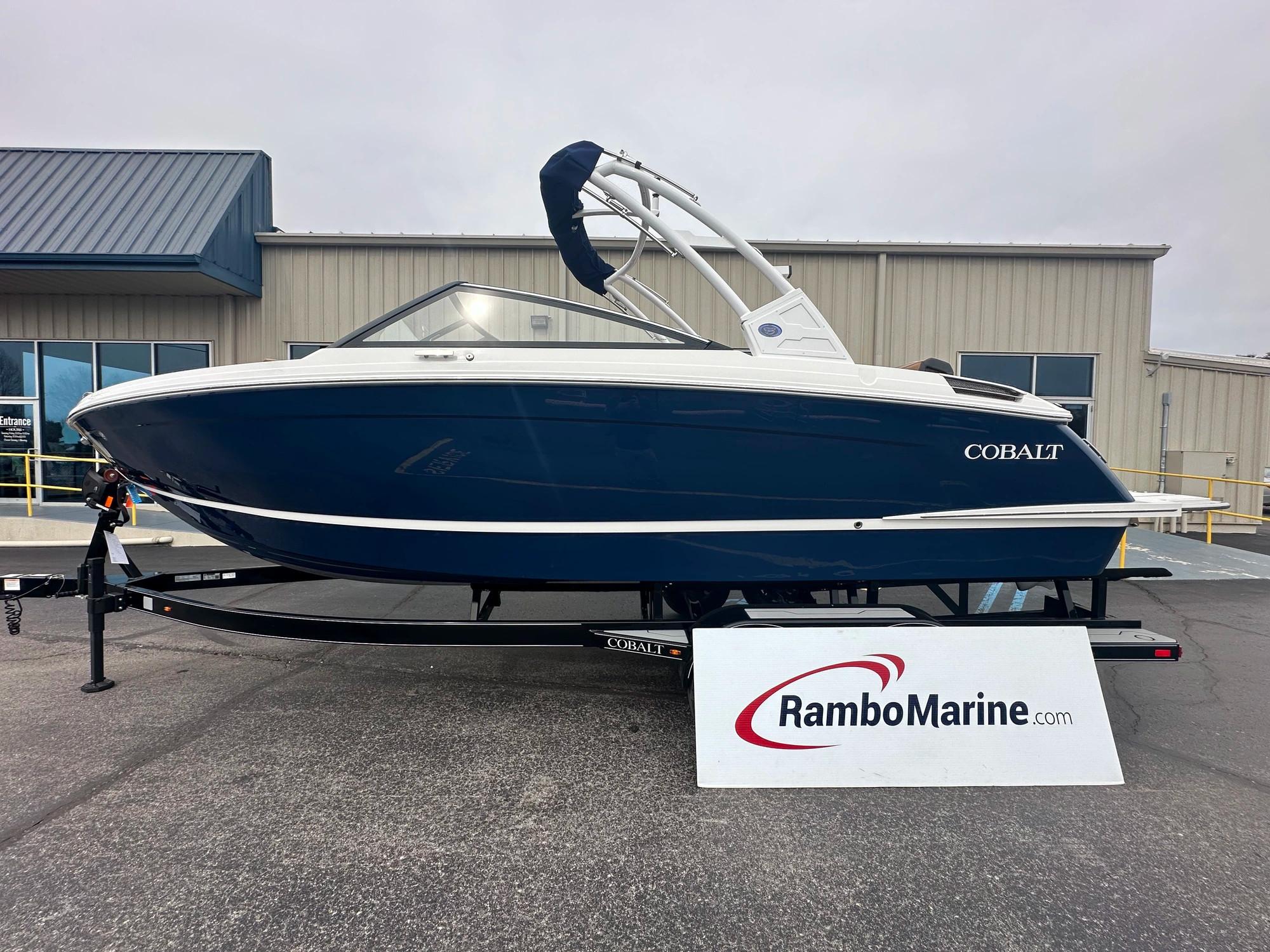 2024 Cobalt R6, Hanceville United States - boats.com