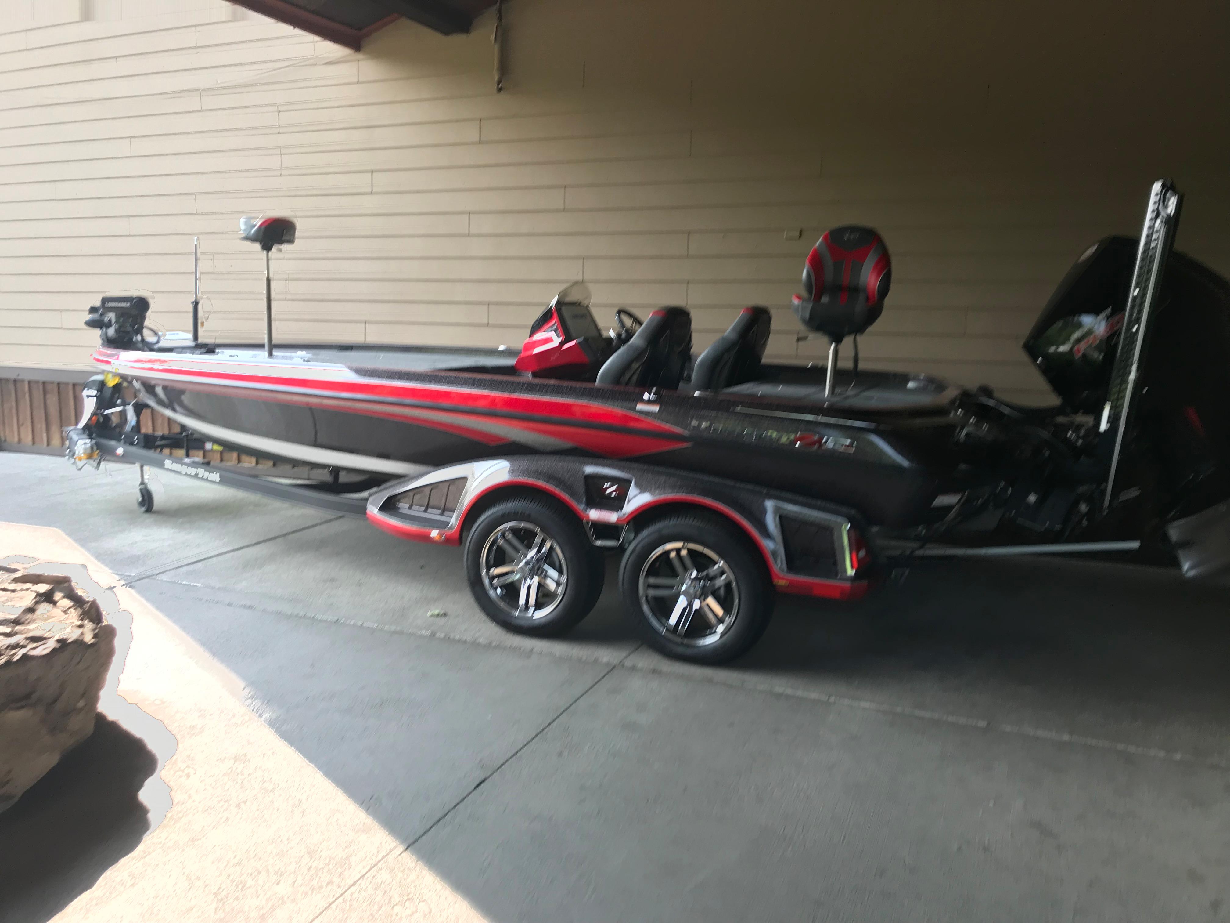 2023 Ranger Z521R Ranger Cup Equipped, Kodak Tennessee - boats.com
