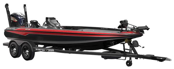 Skeeter boats for sale in Virginia boats
