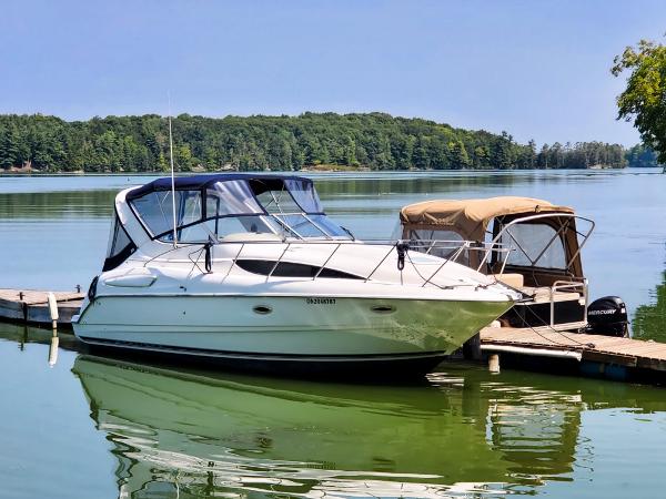 Bayliner 3055 store