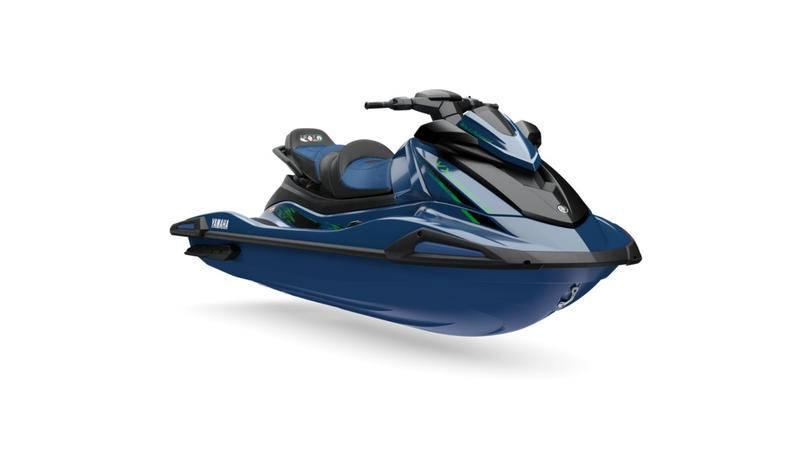 2025 Yamaha WaveRunner VX Cruiser, Somerset United States - boats.com 2025 Yamaha WaveRunner VX Cruiser, Somerset United States - boats.com