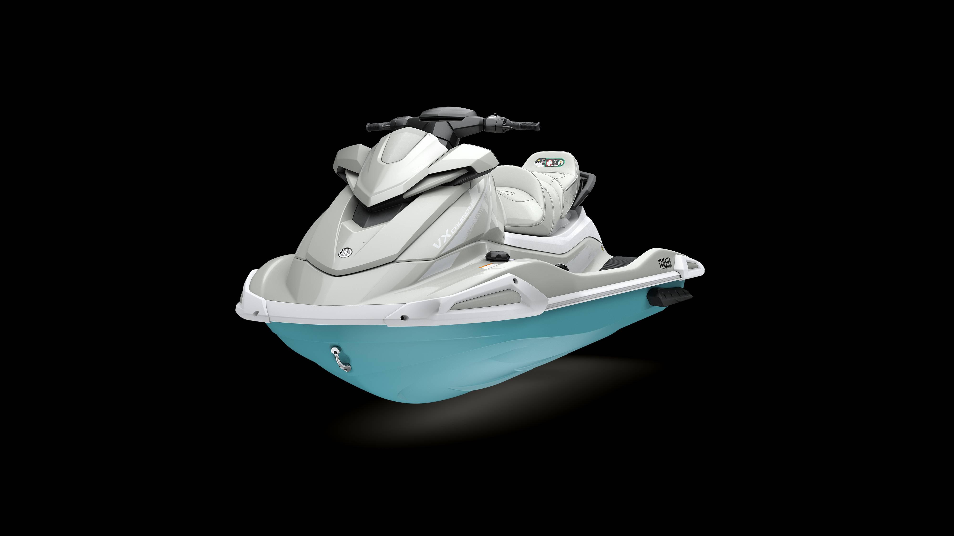 2025 Yamaha WaveRunner VX Cruiser HO, Somerset États-Unis - boats.com 2025 Yamaha WaveRunner VX Cruiser HO, Somerset États-Unis - boats.com