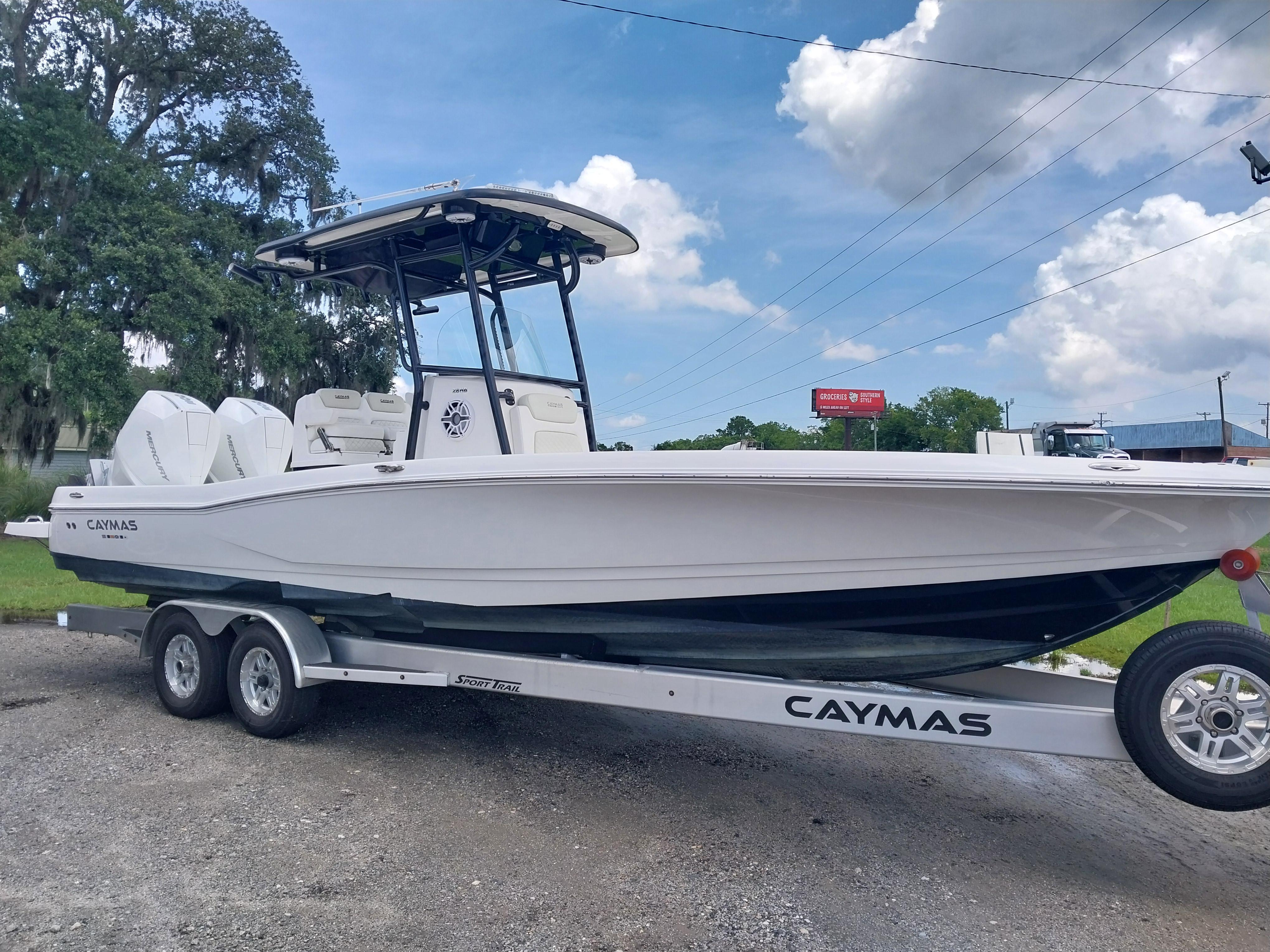 2021 Caymas 28HB, Charleston South Carolina - boats.com 2021 Caymas 28HB, Charleston South Carolina - boats.com