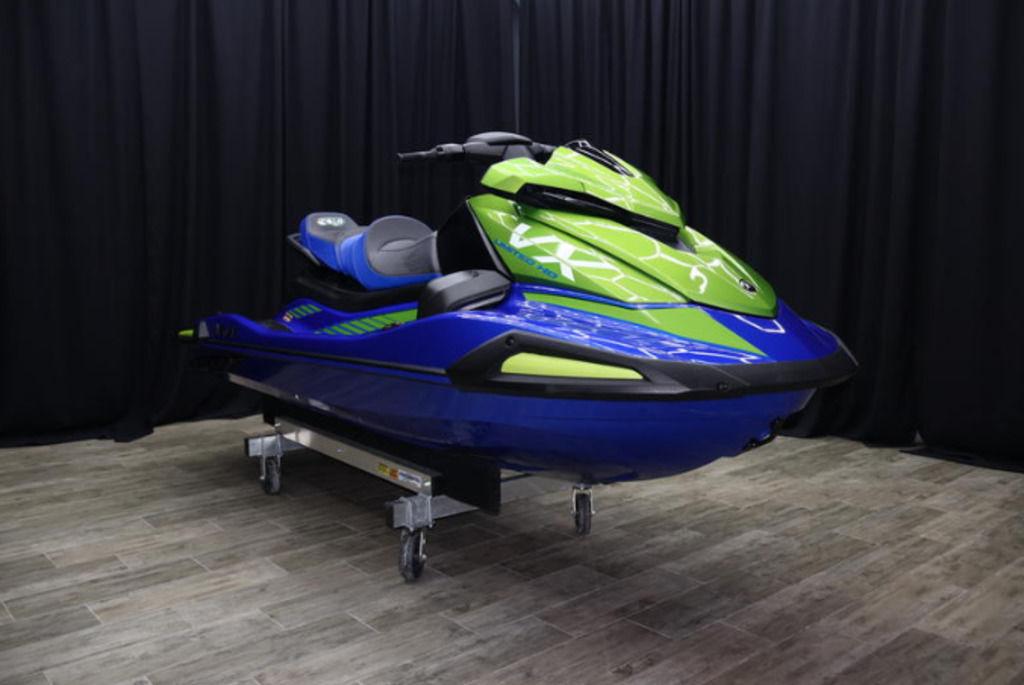 2024 Yamaha Boats VX® Limited, Malabar Vereinigte Staaten - boats.com