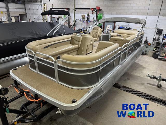 Bennington pontoon for sale store