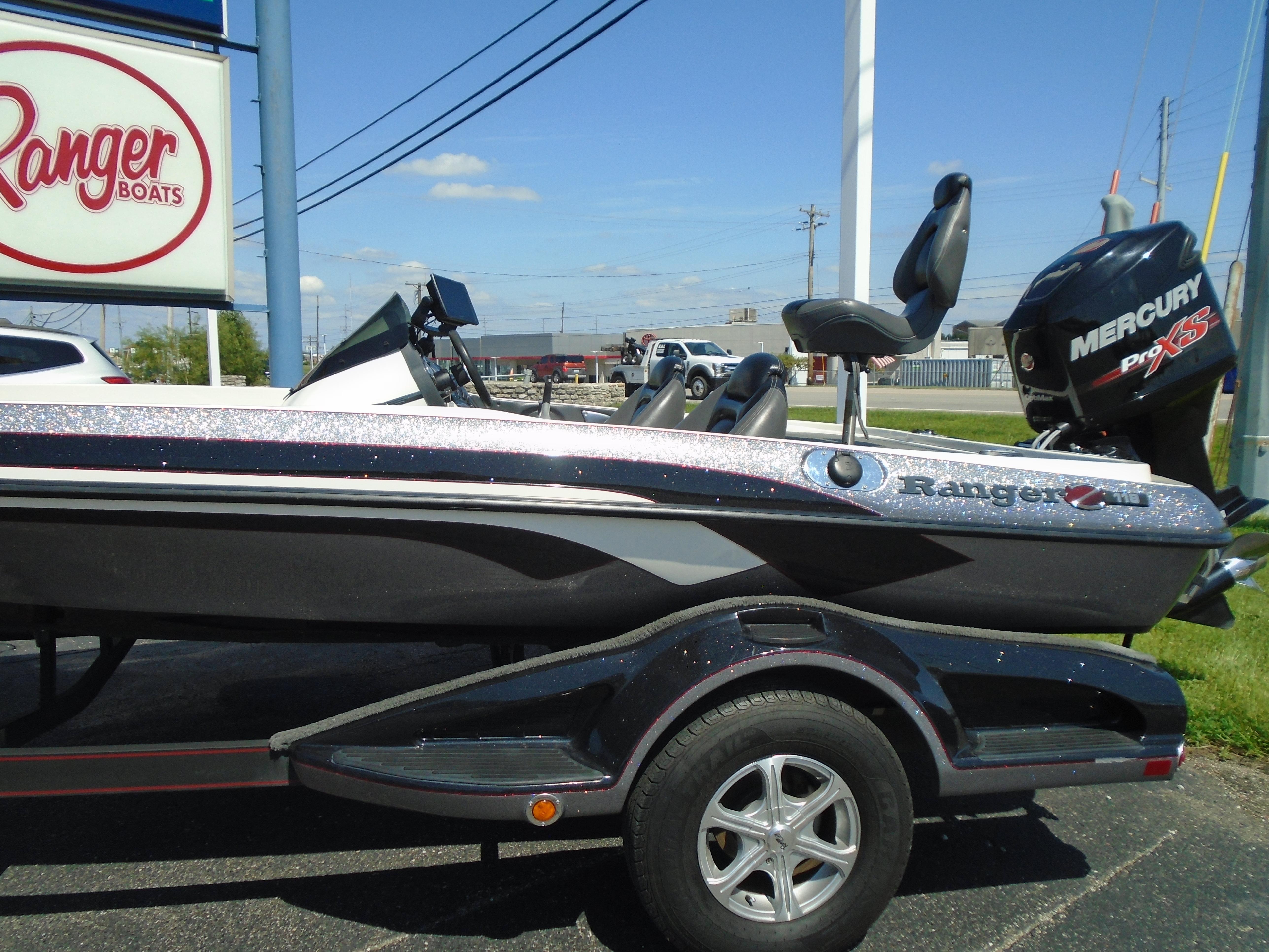 Ranger Z118 boats for sale - boats.com