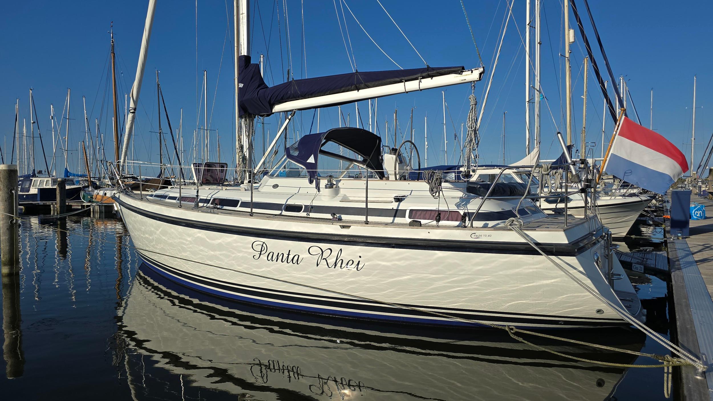 Page 3 of 34 - Motorsailer (sail) boats for sale - boats.com