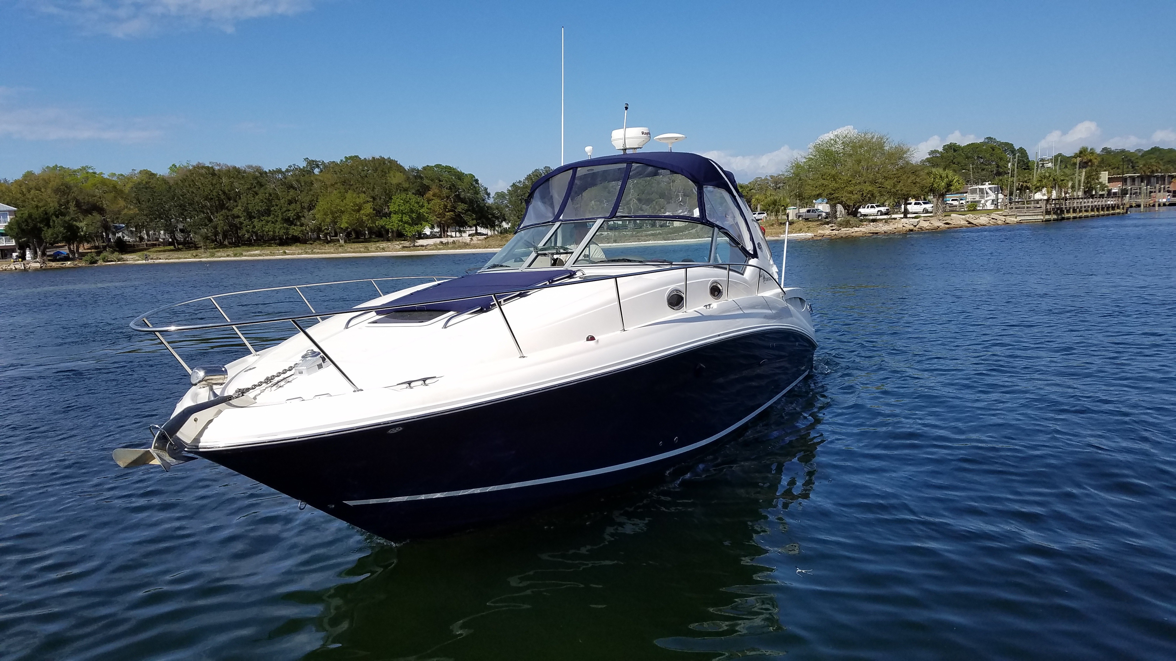 Sea Ray boats for sale - boats.com