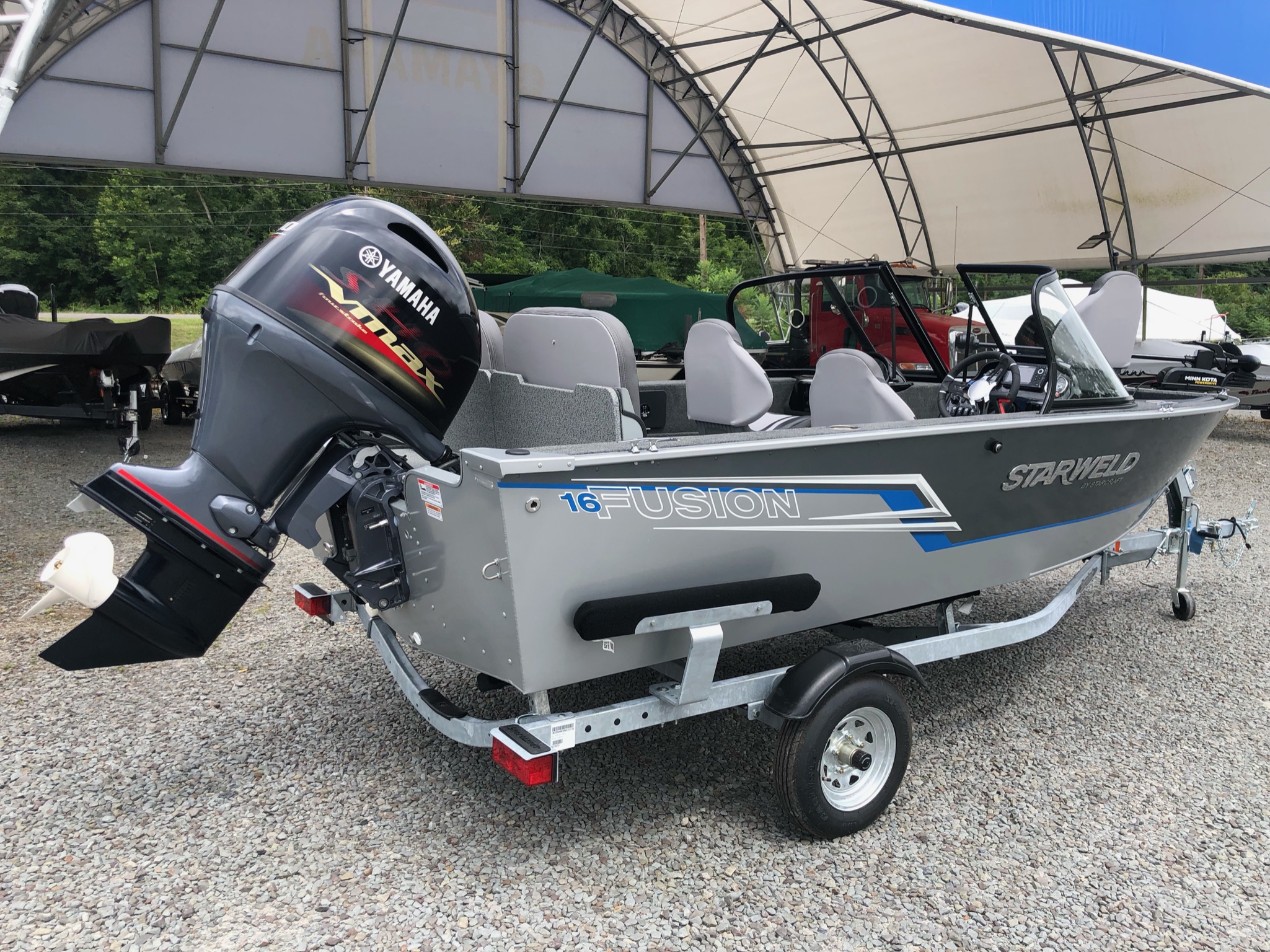 Starweld boats for sale - boats.com