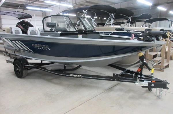 Smoker Craft boats for sale in Wisconsin boats