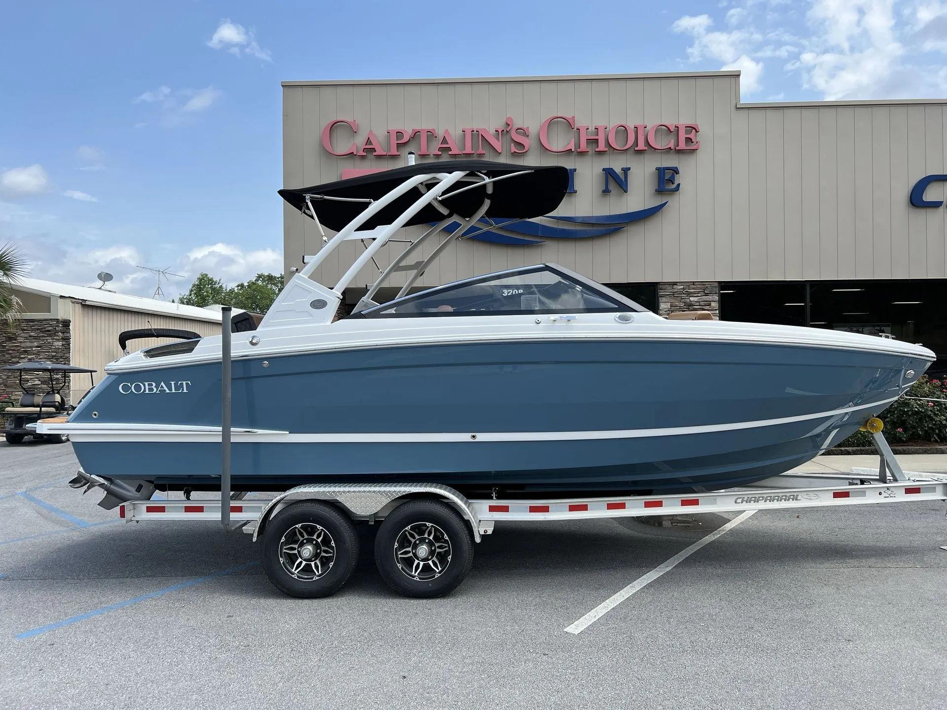 Cobalt R4 boats for sale - boats.com